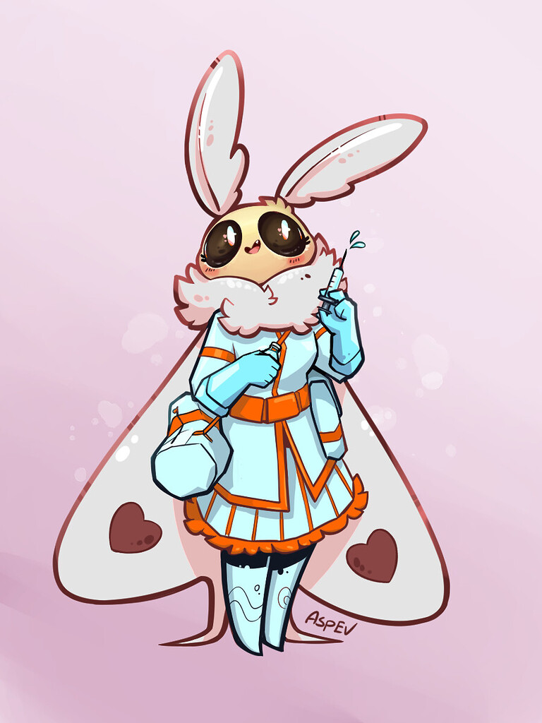 AspEv's Art Archive - SS13 Art And Stories - Fulpstation